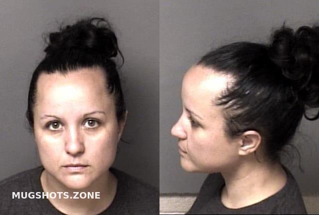SMITH MAGHAN DANIELLE 09/16/2024 - Gaston County Mugshots Zone