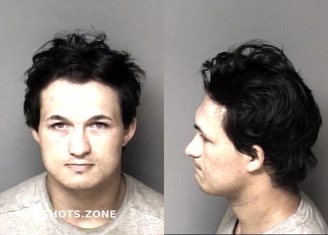 HOUSER JACOB ALAN 09/16/2024 - Gaston County Mugshots Zone