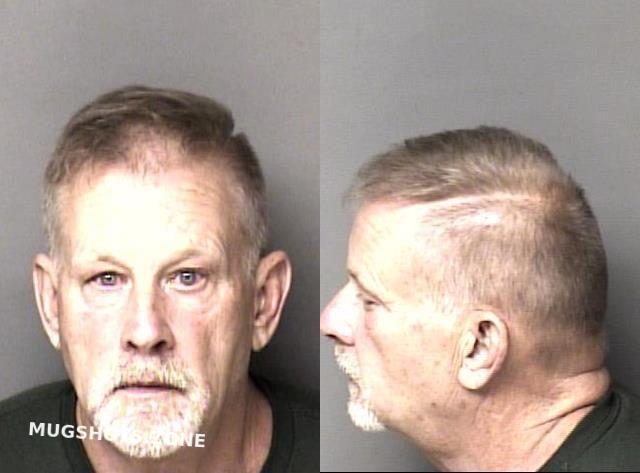 HENSLEY MICHAEL NEAL 09/16/2024 - Gaston County Mugshots Zone