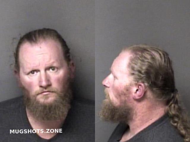 RICHARDSON ERIC SHAYNE 09/17/2024 - Gaston County Mugshots Zone
