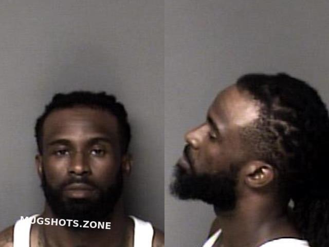MEEKS DONTRAE TREVEIL 09/22/2024 - Gaston County Mugshots Zone