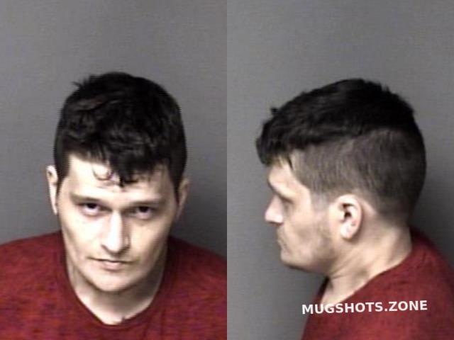 THOMAS KOLT DANIEL 09/22/2024 - Gaston County Mugshots Zone