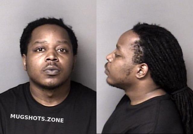 MARTIN TAHJ QUEISI 09/23/2024 - Gaston County Mugshots Zone