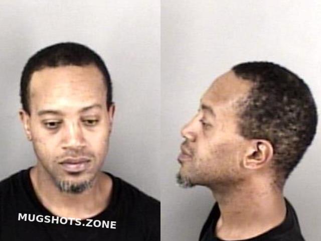 BRYANT PHILIP EDWARD 09/23/2024 - Gaston County Mugshots Zone