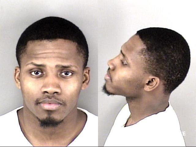 BOWENS DERRICK ANDRE 09/24/2024 - Gaston County Mugshots Zone