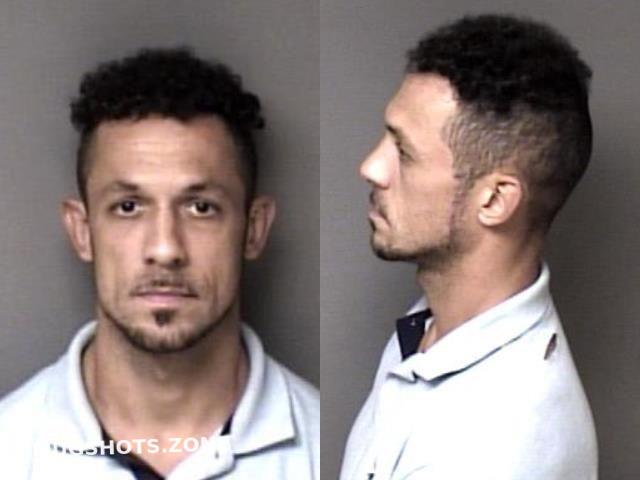 WALKER JOHNNY RAY 09/25/2024 - Gaston County Mugshots Zone