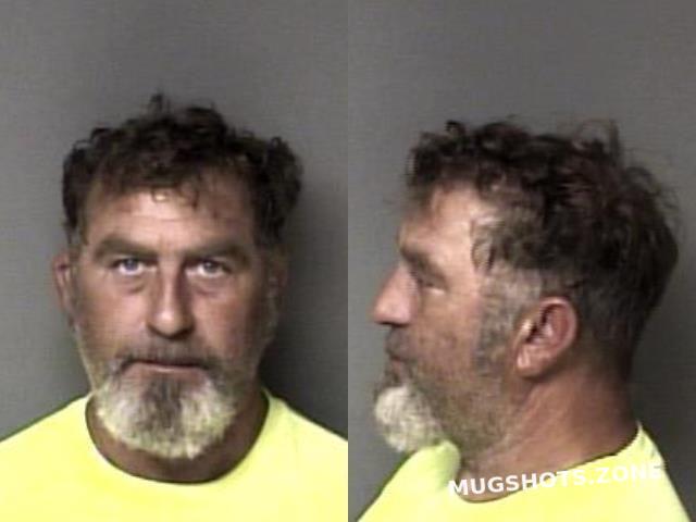 TERRY JEFFREY RAY 09/25/2024 - Gaston County Mugshots Zone