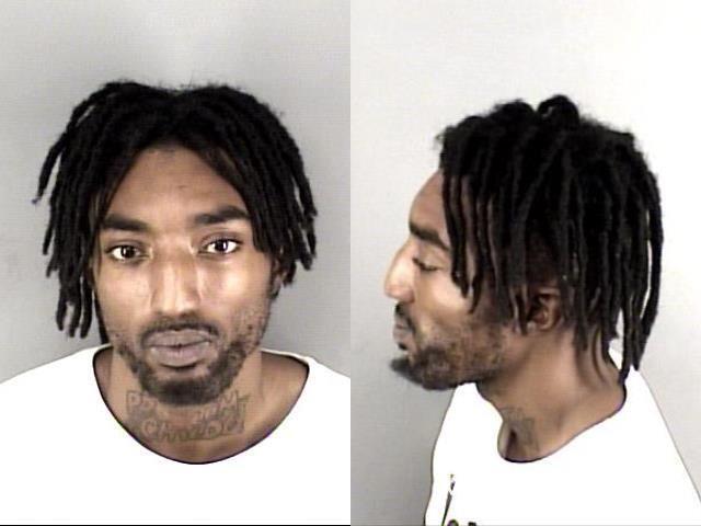 TOWLES ROBERT LEON 09/28/2024 - Gaston County Mugshots Zone