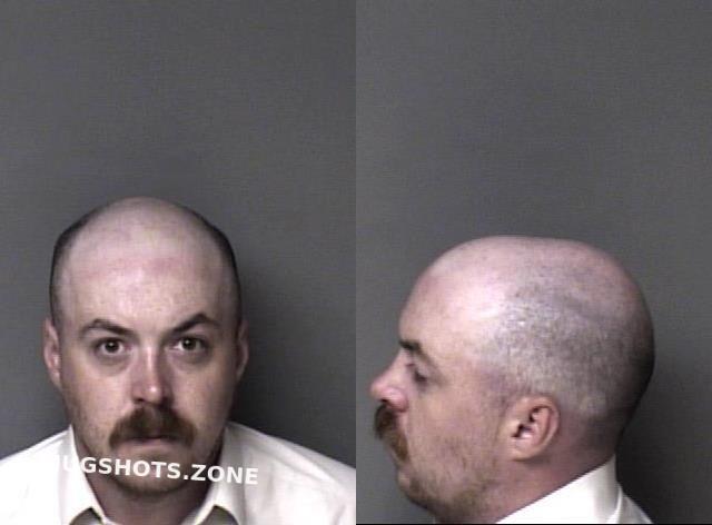 GRISSOM KENNETH CALLOWAY 09/30/2024 - Gaston County Mugshots Zone