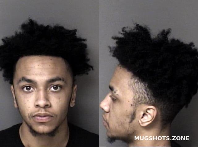 MOON JAYLON LEWIS 09/30/2024 - Gaston County Mugshots Zone