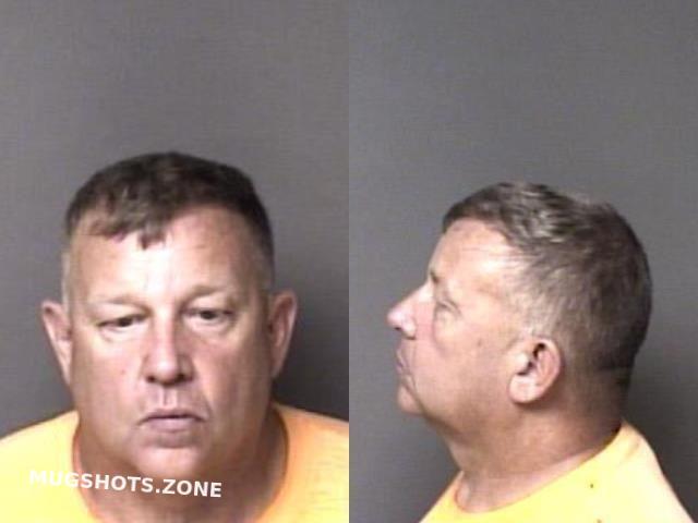 GARREN DELL SCOTT 10/01/2024 - Gaston County Mugshots Zone