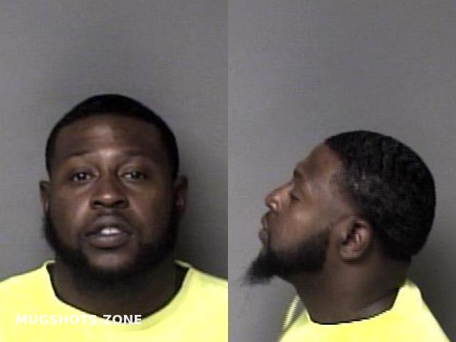 THOMPSON CALVIN BERNARD 10/01/2024 - Gaston County Mugshots Zone