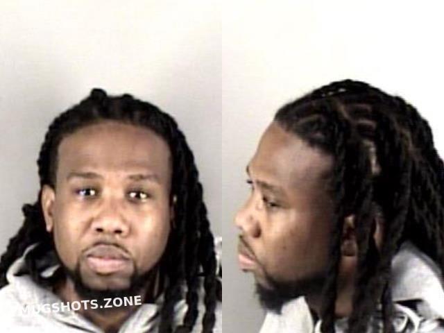 ROACH CHRISTOPHER BRYAN 10/02/2024 - Gaston County Mugshots Zone