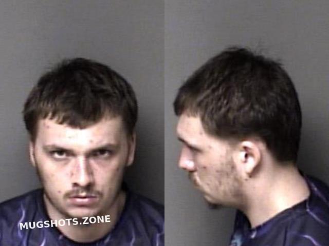 LUSTER PAUL RAY 10/02/2024 - Gaston County Mugshots Zone