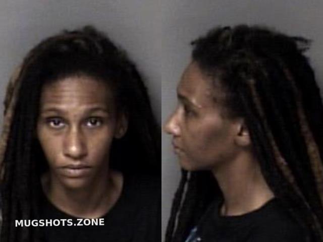 ELMORE ANDREA MEGAIL 10/02/2024 - Gaston County Mugshots Zone