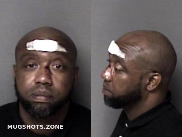 TINSLEY JAMIE DEMETRIUS 10/03/2024 - Gaston County Mugshots Zone