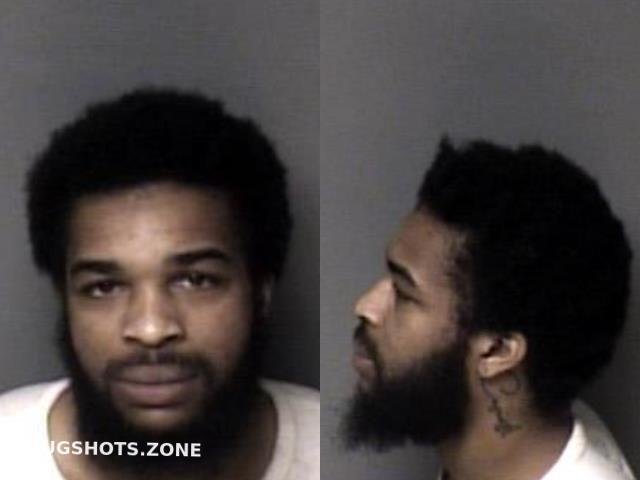 HARRIS ROMANY RICHARD-LEE 10/03/2024 - Gaston County Mugshots Zone