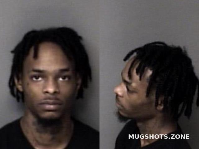 HOWELL ELIJAH MARLON 10/04/2024 - Gaston County Mugshots Zone