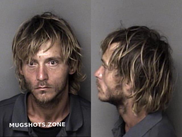 ROOF CHRISTOPHER GAGE 10/08/2024 - Gaston County Mugshots Zone