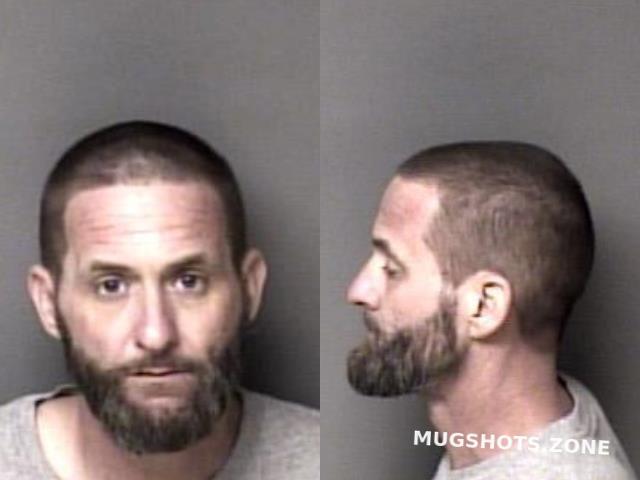 KNIGHT DAVID ALLEN 10/10/2024 - Gaston County Mugshots Zone