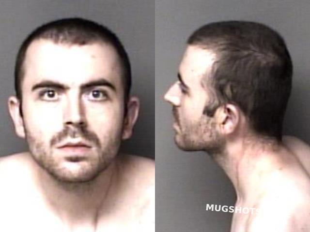 JUGIS VINCENT ANDREW 10/11/2024 - Gaston County Mugshots Zone