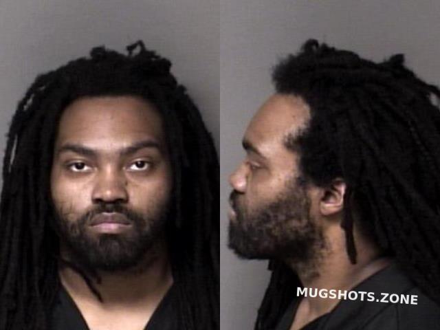 TURMAN CHRISTOPHER DEVON 10/11/2024 - Gaston County Mugshots Zone