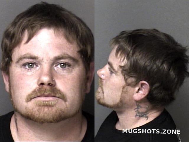 TILLEY LEE ROY 10/11/2024 - Gaston County Mugshots Zone