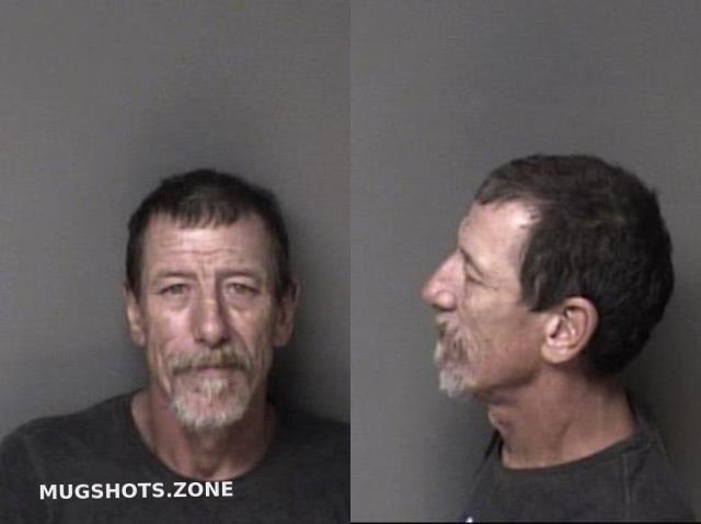 MCGUGAN MICHAEL DEAN 10/13/2024 - Gaston County Mugshots Zone