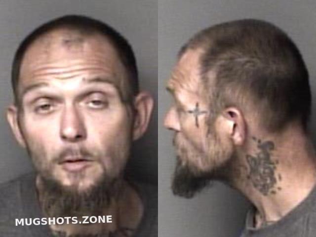 LEE ROGER SCOTT 10/13/2024 - Gaston County Mugshots Zone