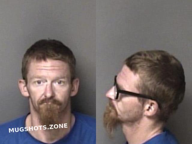 BAUCOM BRIAN ANDREW 10/14/2024 - Gaston County Mugshots Zone