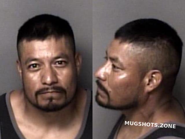 ENRIQUEZ GALAVAN ARTURO 10/14/2024 - Gaston County Mugshots Zone
