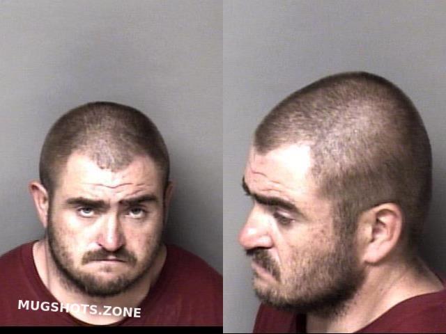 OUTLAW TIMMY DEAN 10/14/2024 - Gaston County Mugshots Zone