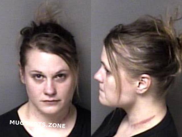 BEBBER EMILY ALEXANDER 10/16/2024 - Gaston County Mugshots Zone