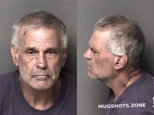 MURRAY JOSEPH PATRICK 10/16/2024 - Gaston County Mugshots Zone