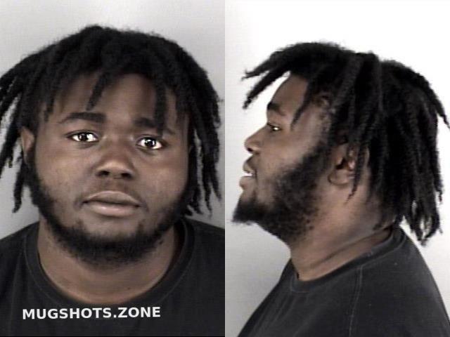 BENNETT SINCERE AMAD 10/17/2024 - Gaston County Mugshots Zone