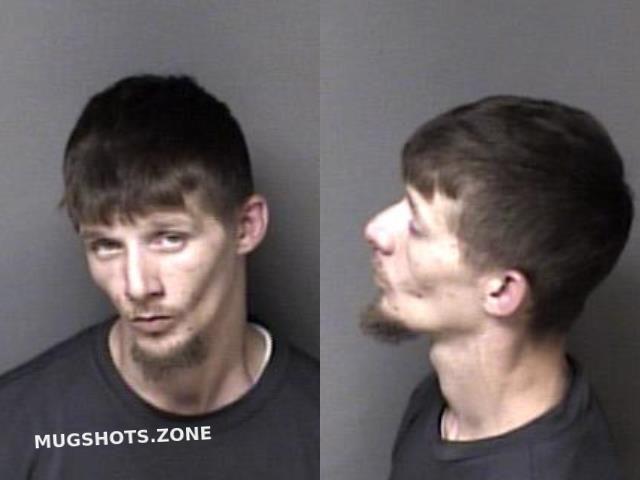 WARD RAY DARRELL 10/18/2024 - Gaston County Mugshots Zone