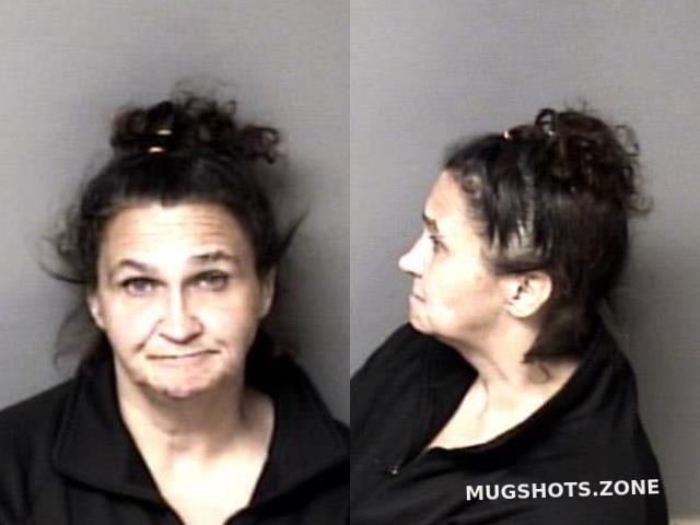 LAYEL CRYSTAL MAE 10/18/2024 - Gaston County Mugshots Zone