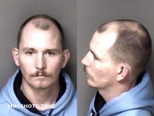 FOSTER TIMOTHY CHARLES 10/18/2024 - Gaston County Mugshots Zone