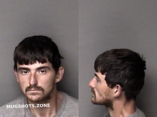 HERRING JONATHAN TYLER 10/19/2024 - Gaston County Mugshots Zone