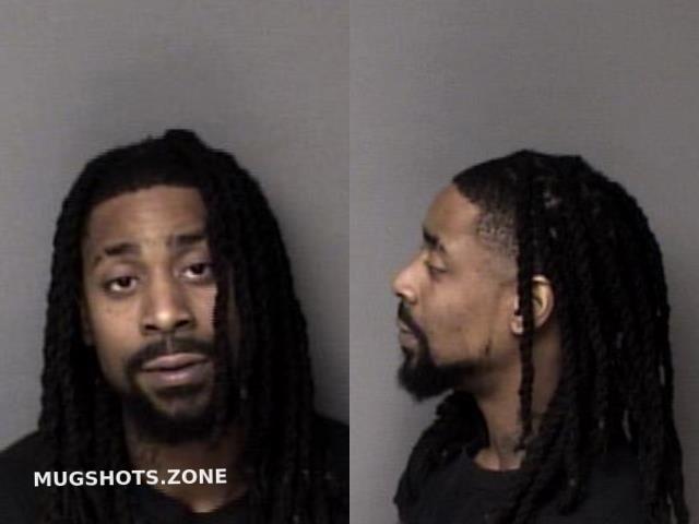 WILSON JOSHUA EMMAUS 10/20/2024 - Gaston County Mugshots Zone