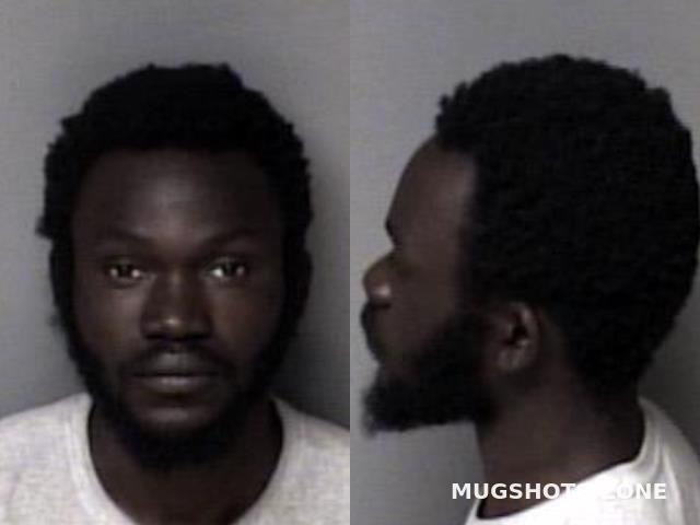 NYAME EVANS ANTWI 10/23/2024 - Gaston County Mugshots Zone