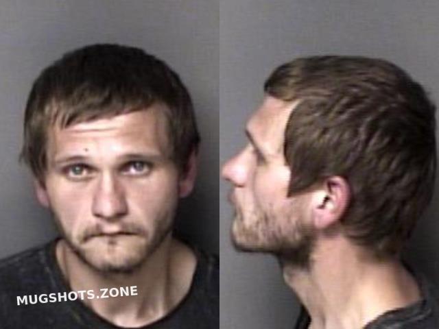 RIDGE STEVEN GARY 10/24/2024 - Gaston County Mugshots Zone