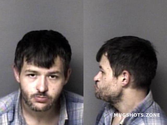 OWENS TYLER SCOTT 10/26/2024 - Gaston County Mugshots Zone
