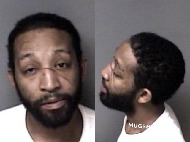 WRIGHT DONNI ANTHONY 10/29/2024 - Gaston County Mugshots Zone