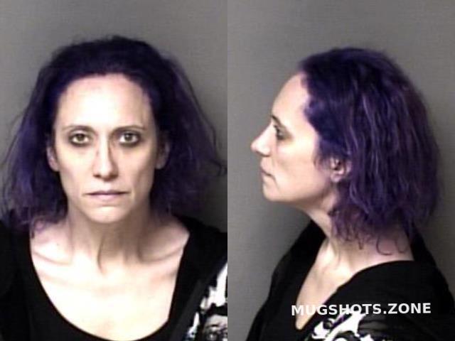 MCCAW HEATHER JONES 10/29/2024 - Gaston County Mugshots Zone
