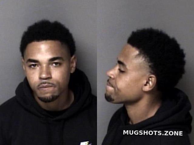 SMITH TRAVION KENTRIUS 10/30/2024 - Gaston County Mugshots Zone