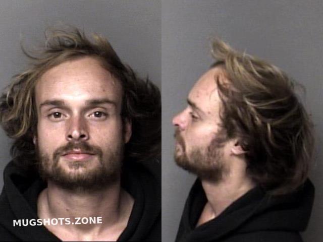 GREENE ALEC LUKE 10/30/2024 - Gaston County Mugshots Zone
