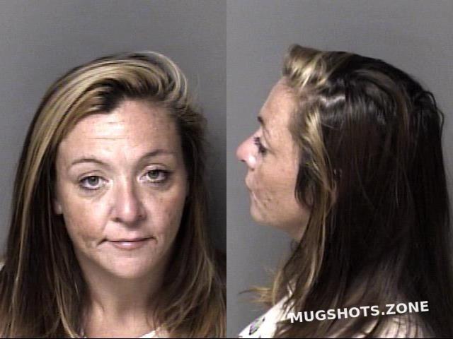 MCCULLY JESSICA NICOLE 10/30/2024 - Gaston County Mugshots Zone