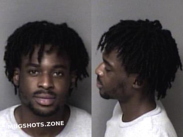 EDWARDS KAMAL ANDREW 10/30/2024 - Gaston County Mugshots Zone