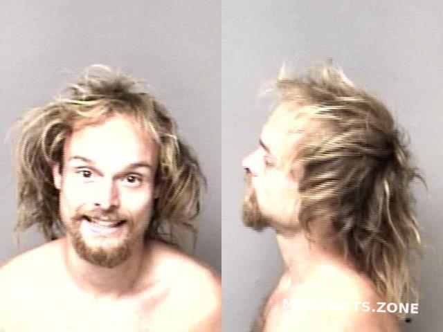GREENE ALEC LUKE 10/30/2024 - Gaston County Mugshots Zone